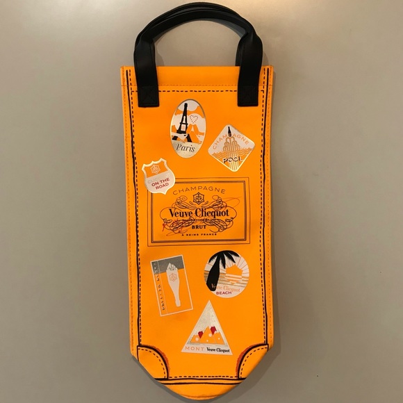 Veuve Clicquot | Dining | Veuve Clicquot Brut Champagne Insulated ...